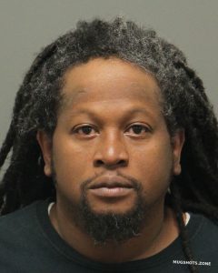 LOFTIN RUDOLPH III 04/01/2023 - Wake County Mugshots Zone