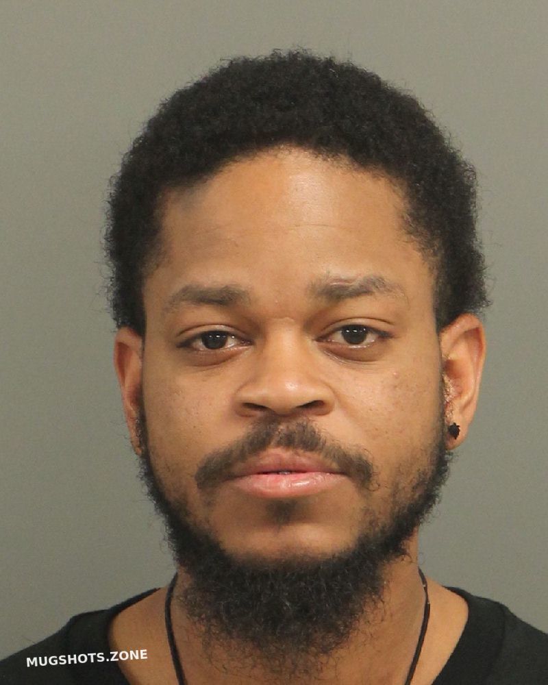 BASS SEAN EMMANUEL 04/01/2023 - Wake County Mugshots Zone