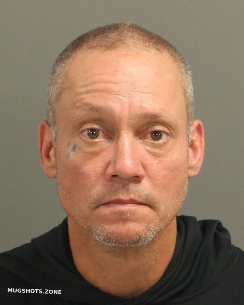 LUTHER CHRISTOPHER PATRICK 04/02/2023 - Wake County Mugshots Zone