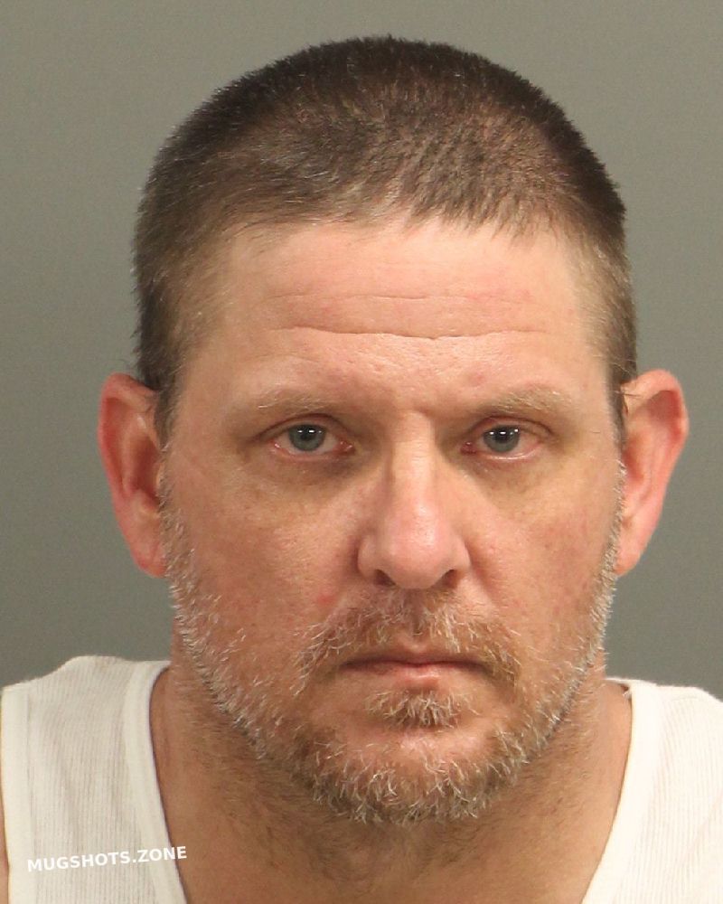 BLAKE ELTON DAVID JR 04/02/2023 - Wake County Mugshots Zone