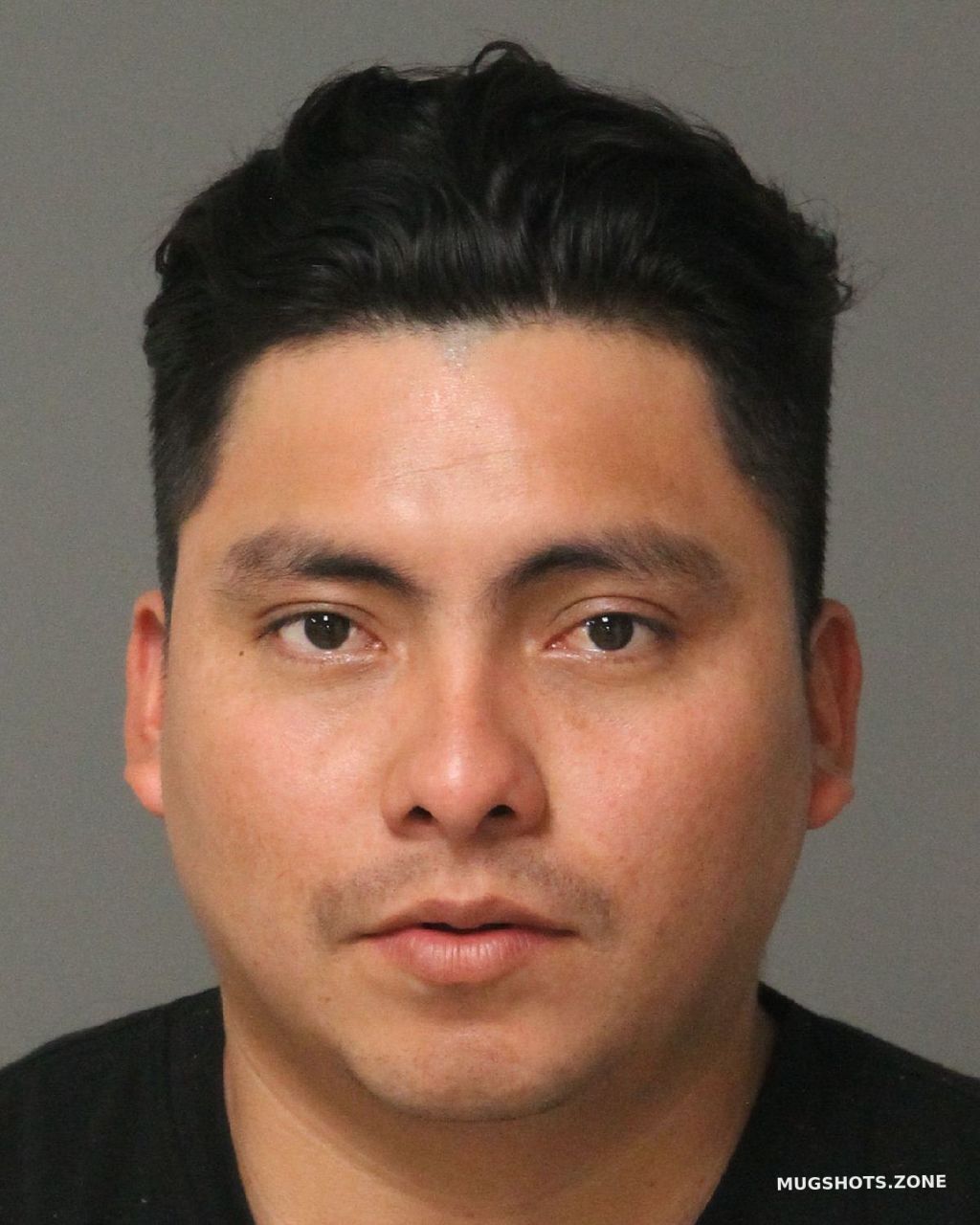 VELASQUEZ-VASQUE EFREN ELIVERI 04/02/2023 - Wake County Mugshots Zone