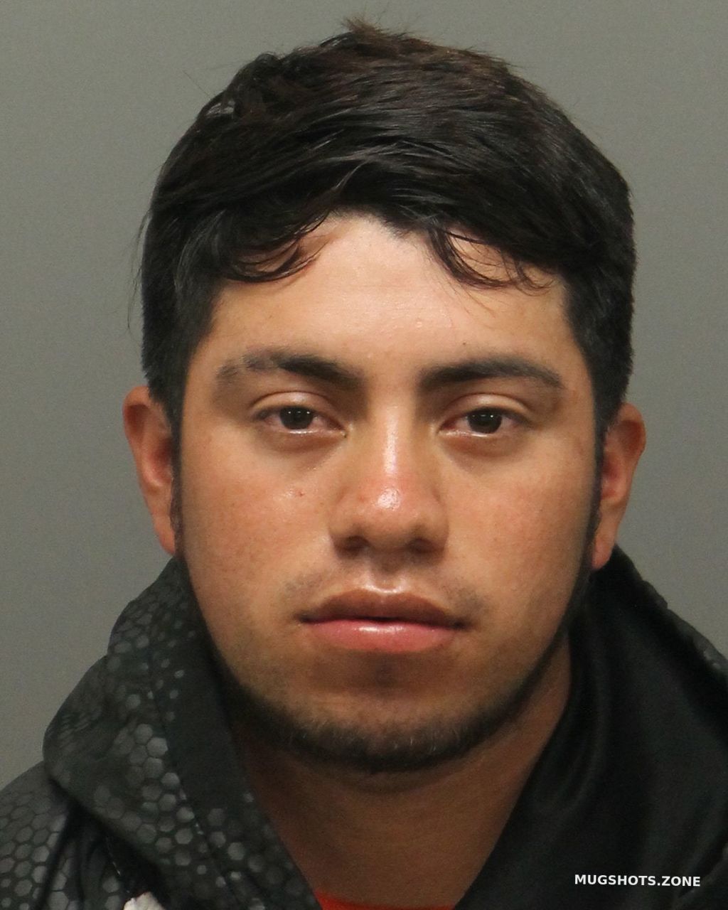 MORALES-VELASQUE ELDER FERMIN 04/03/2023 - Wake County Mugshots Zone