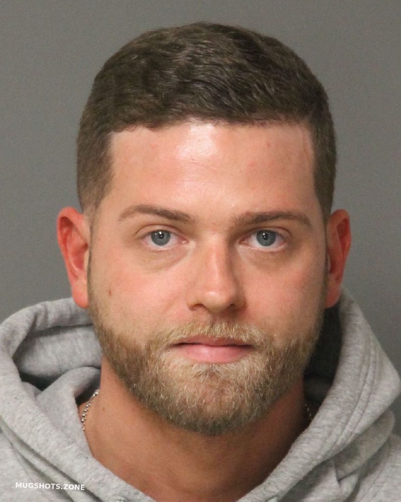 MOSS BRANDON GUY 04/03/2023 - Wake County Mugshots Zone