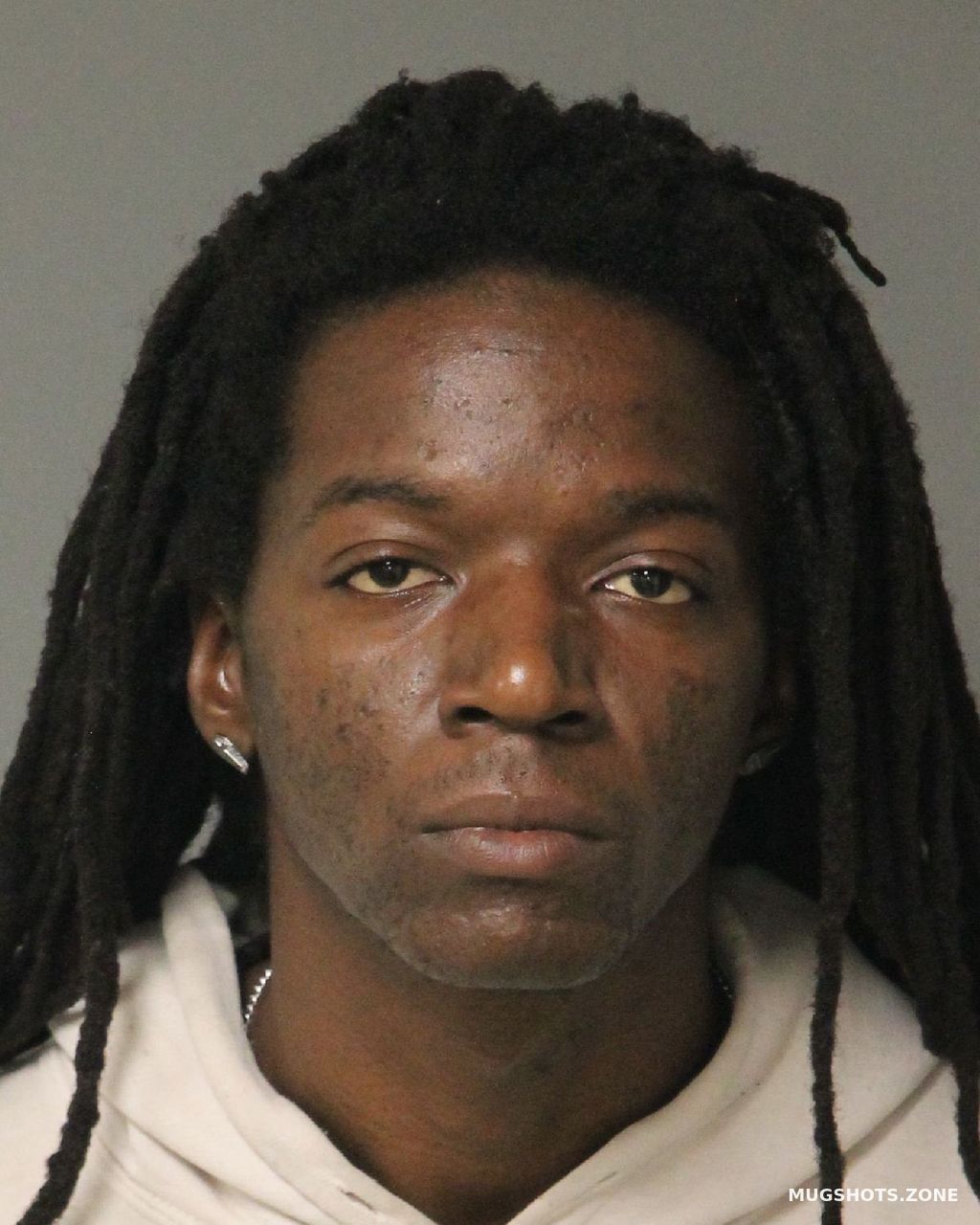 NEAL ABRAHAM EMMANUEL 04/03/2023 - Wake County Mugshots Zone