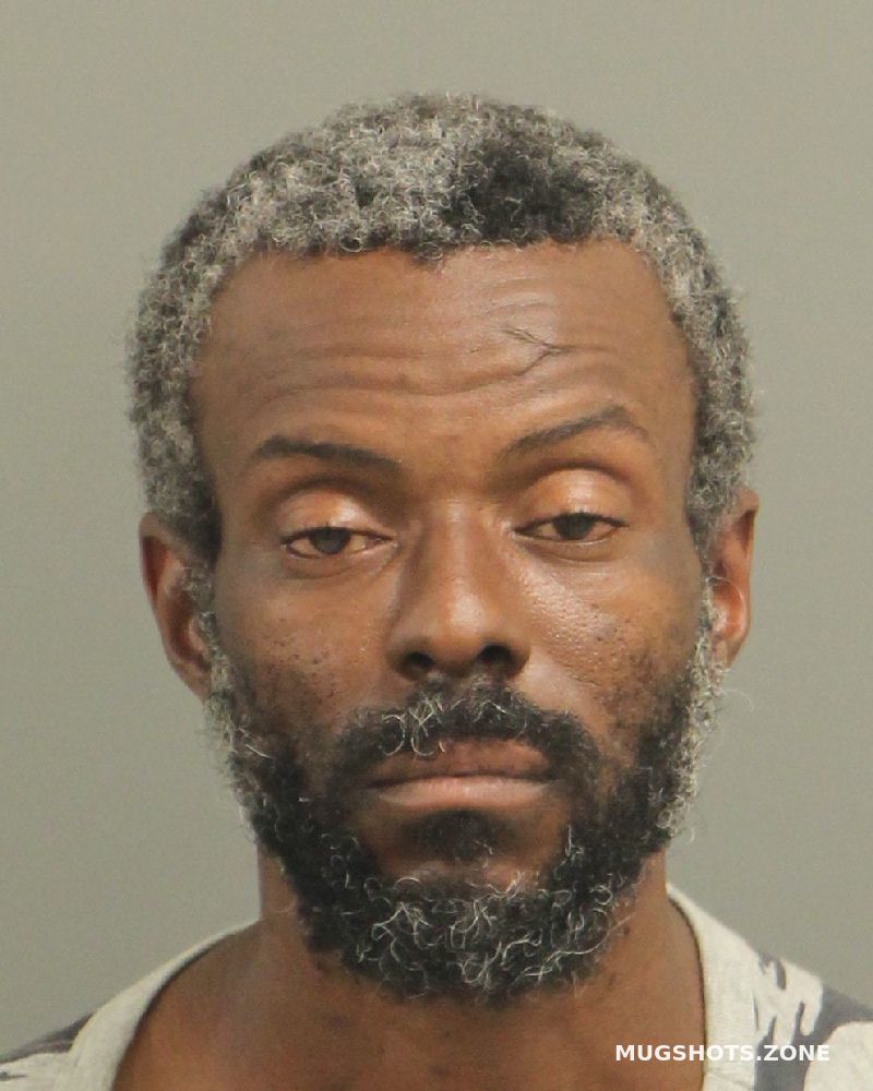 DANCY KENNETH BRANDON 04/03/2023 - Wake County Mugshots Zone