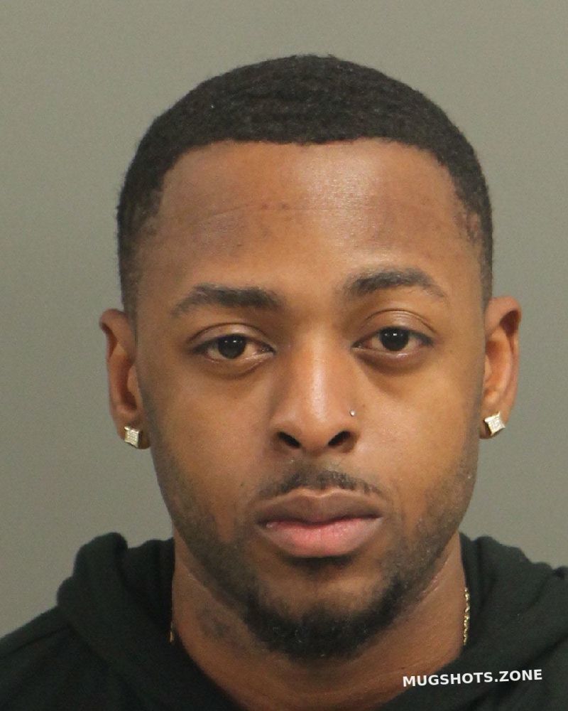 DEWITT BRANDEN DEONTE 04/03/2023 - Wake County Mugshots Zone