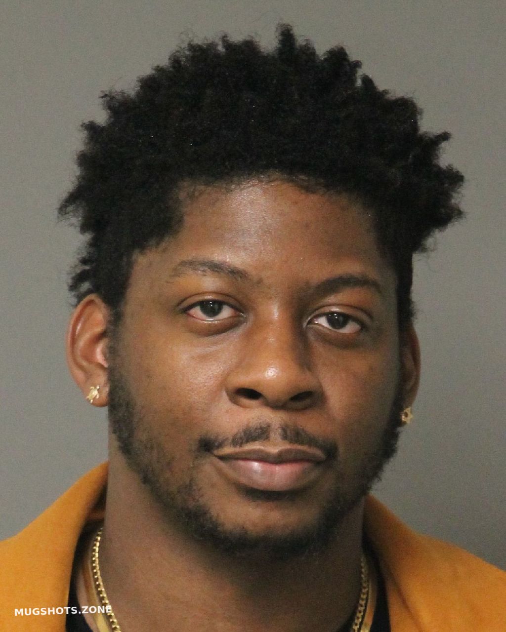 COTTON KRISTOPHER BRANDON 04/03/2023 - Wake County Mugshots Zone