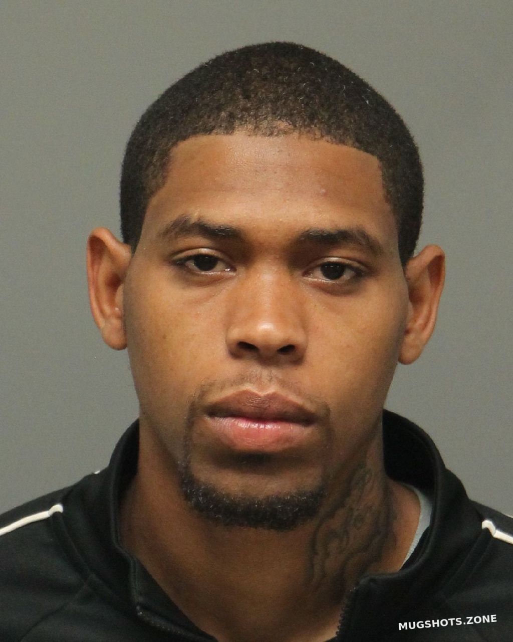 HERNANDEZ DOMINIQUE TED 04/04/2023 - Wake County Mugshots Zone