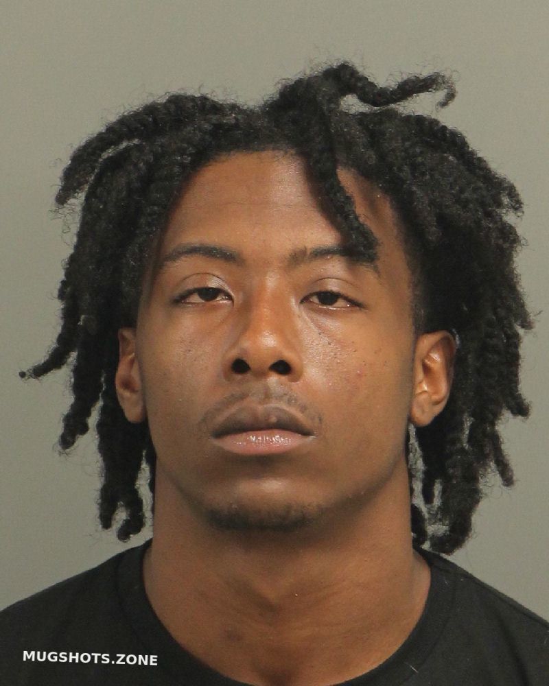 MOORE DECARLOS DEWAYNE JR 04/05/2023 - Wake County Mugshots Zone