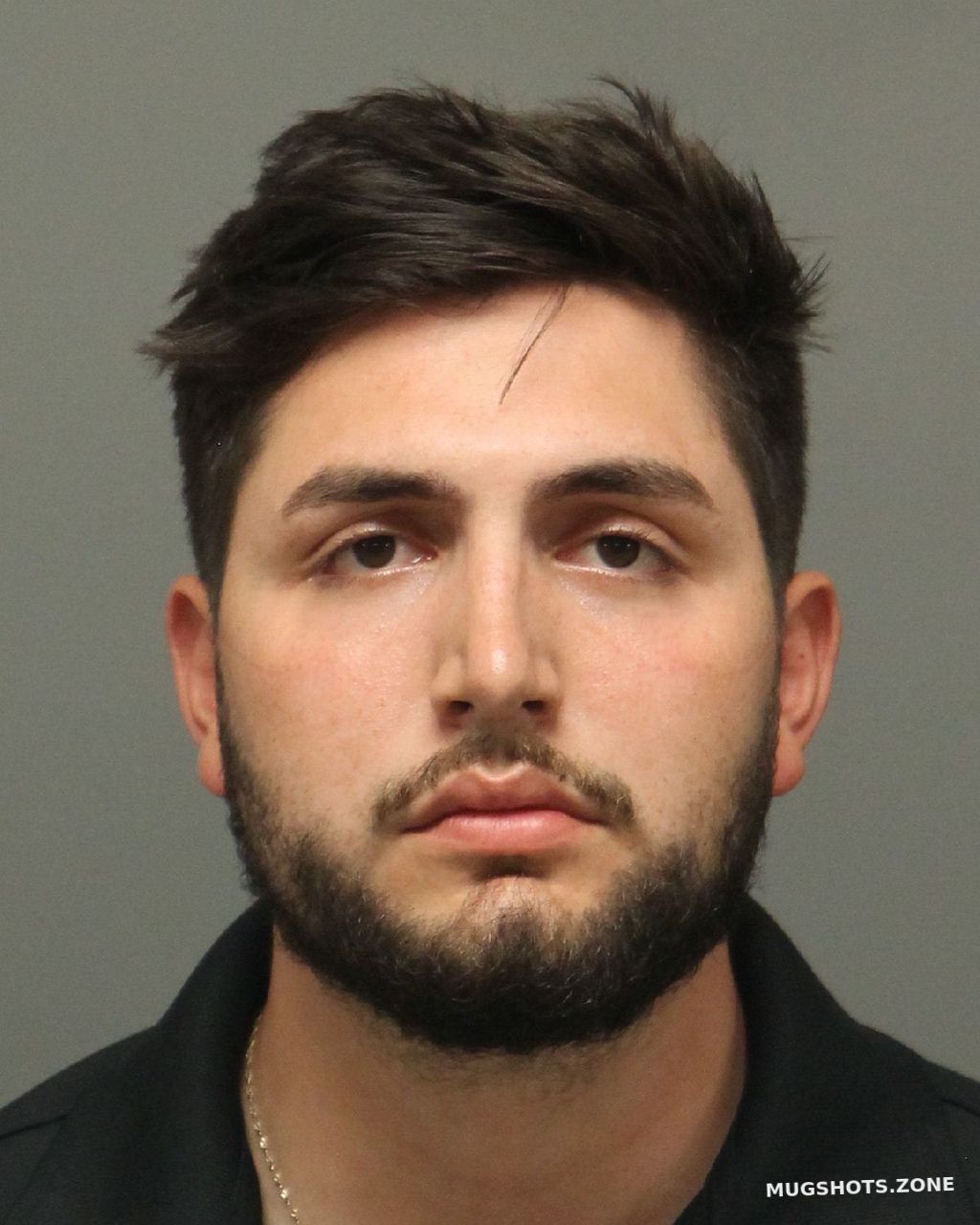 CUKROWICZ JONATHAN TYLER 04/05/2023 - Wake County Mugshots Zone