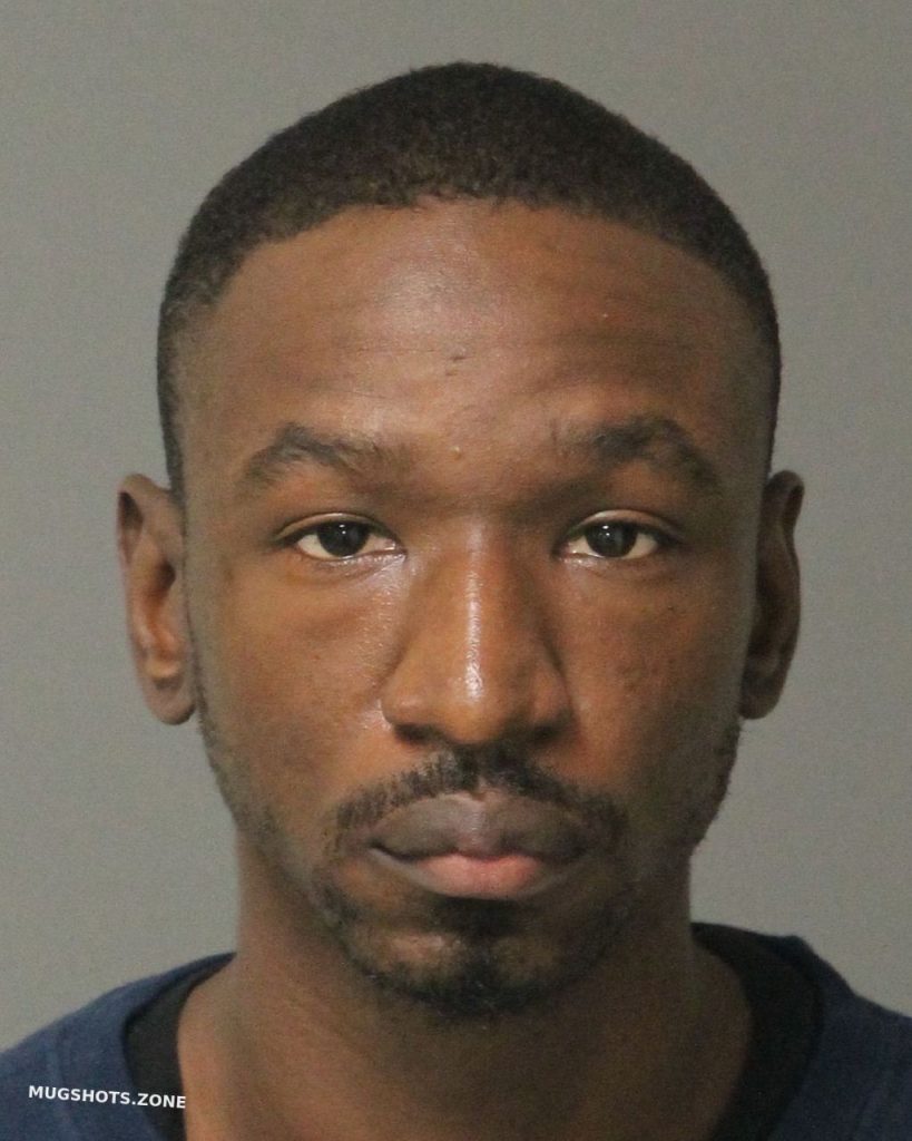 WITHERSPOON IQUAN MALIC 04/05/2023 - Wake County Mugshots Zone