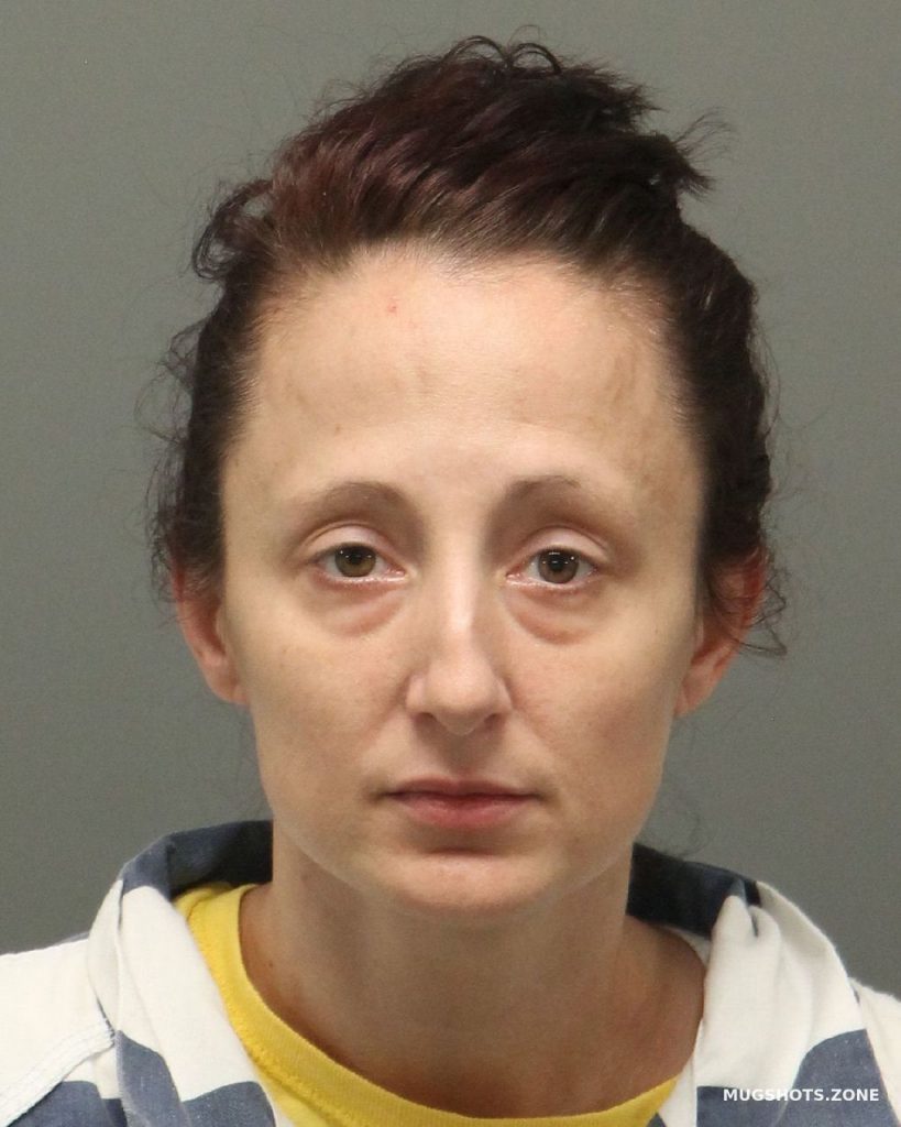STILLMAN ASHLEY NICOLE 04/05/2023 - Wake County Mugshots Zone