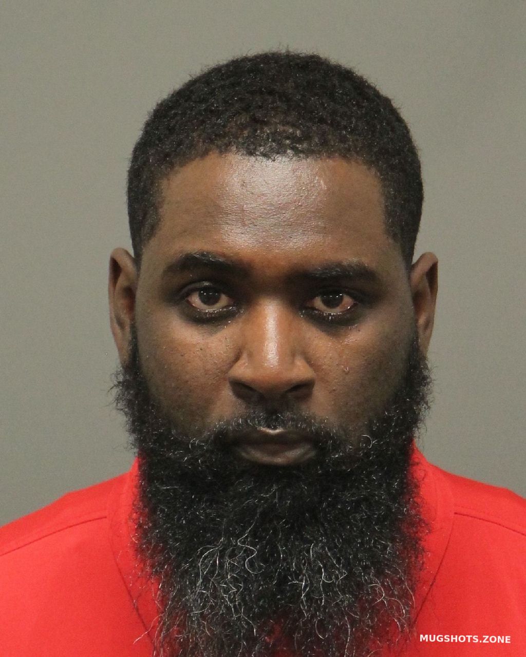 BENNETT ANTWAIN DOMINICK 04/05/2023 - Wake County Mugshots Zone