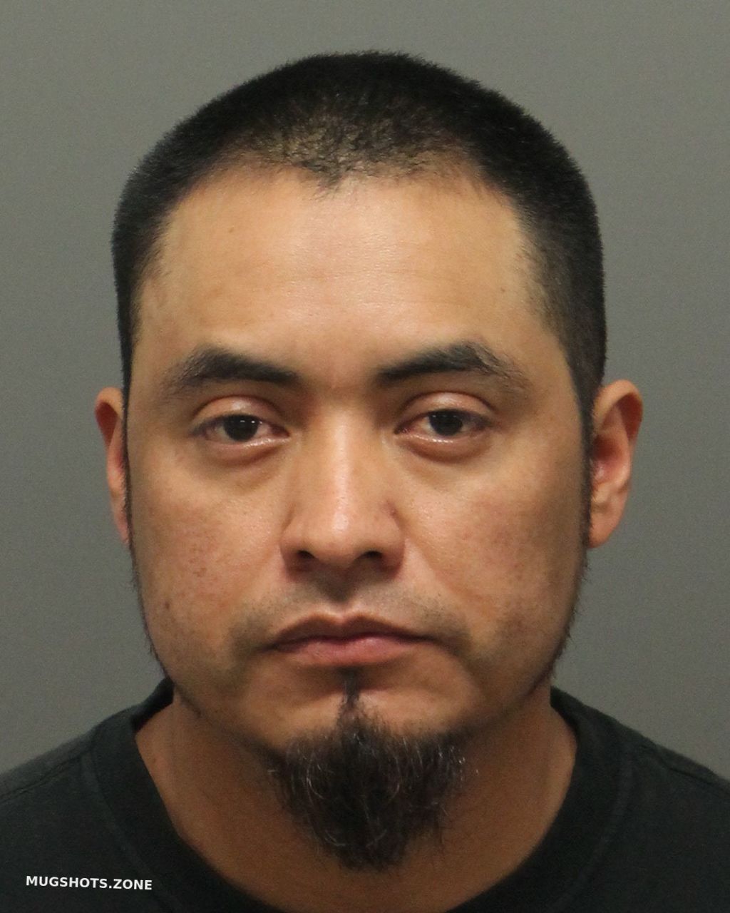 ROBLERO-ROBLERO JULIO CESAR 04/05/2023 - Wake County Mugshots Zone