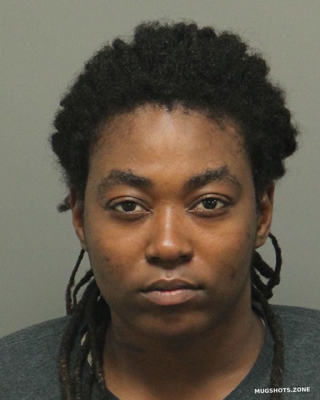 JACKSON SHONTERA NICOLE 04/06/2023 - Wake County Mugshots Zone