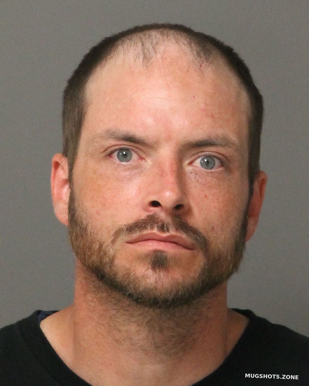 SCOTT TRAVIS CHRISTIAN 04/06/2023 - Wake County Mugshots Zone