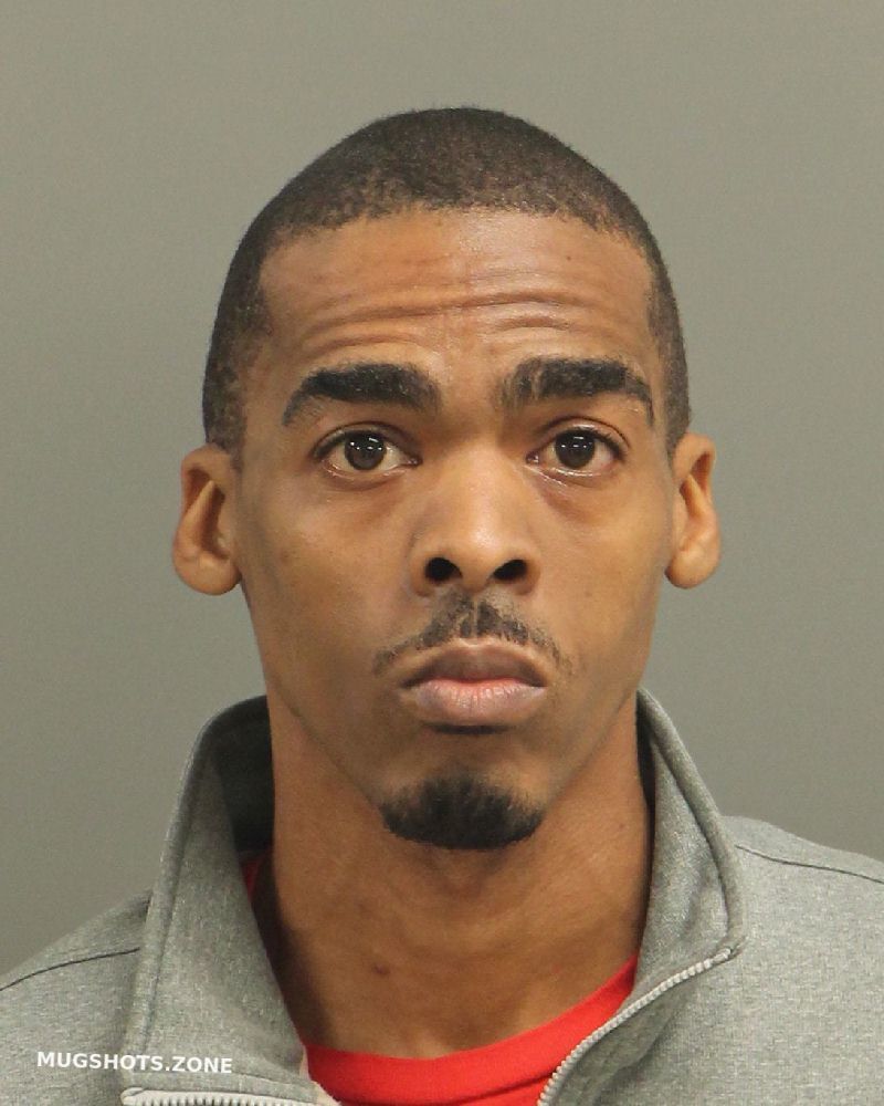CANNADY ANTHONY TYRELL 04/06/2023 - Wake County Mugshots Zone
