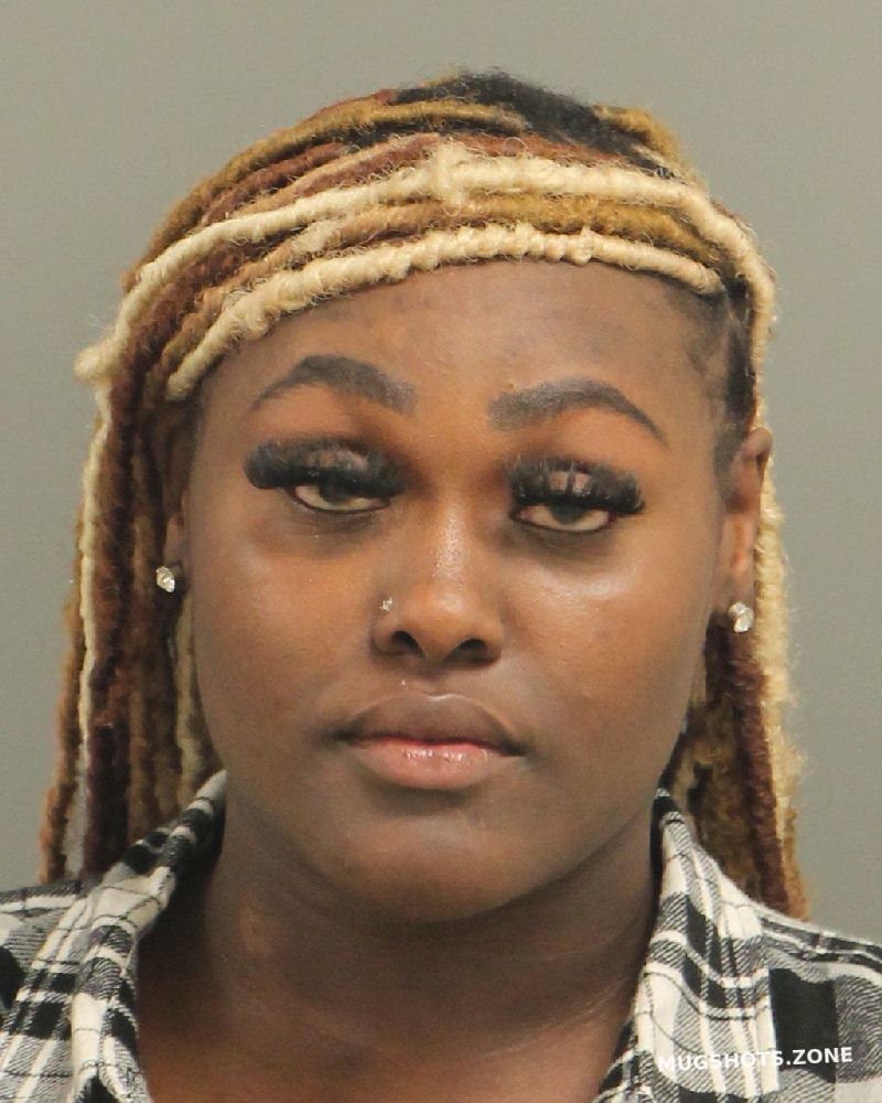 BALLEN JADA TENNILE 04/07/2023 - Wake County Mugshots Zone