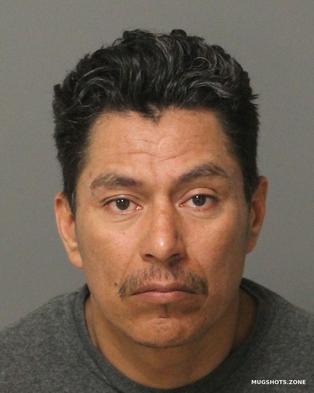 PUENTE-HERNANDEZ JULIO CESAR 04/07/2023 - Wake County Mugshots Zone