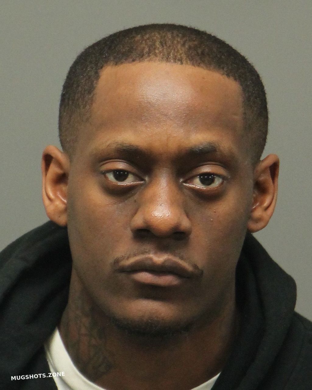 SUTTON DEMETRIUS DARNELL SR 04/07/2023 - Wake County Mugshots Zone