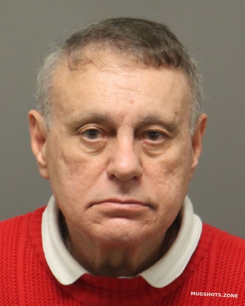 LATTA DOUGLAS MCLEAN JR 04/07/2023 - Wake County Mugshots Zone