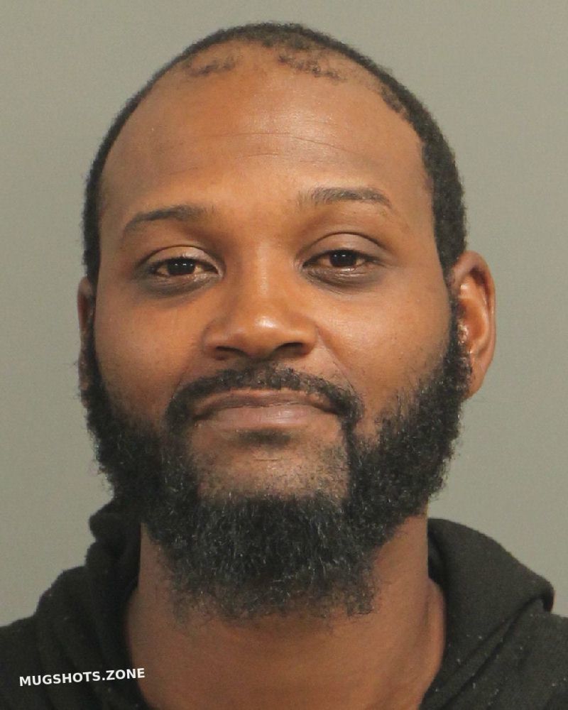 JOHNSON THURMAN NATHANIEL II 04/07/2023 - Wake County Mugshots Zone