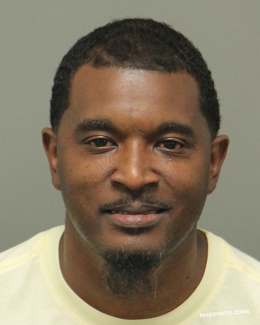 PULLEN REGINALD LAMAR 04/07/2023 - Wake County Mugshots Zone