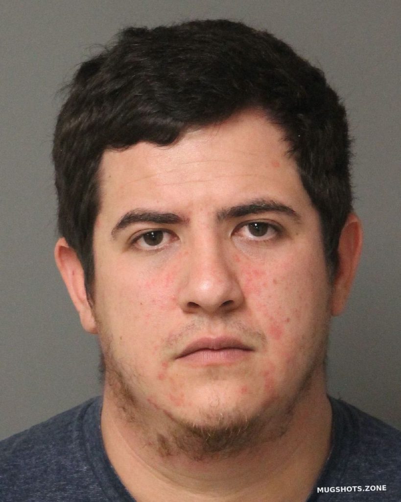 REGALADO-MALDONA CHRISTIAN 04/08/2023 - Wake County Mugshots Zone