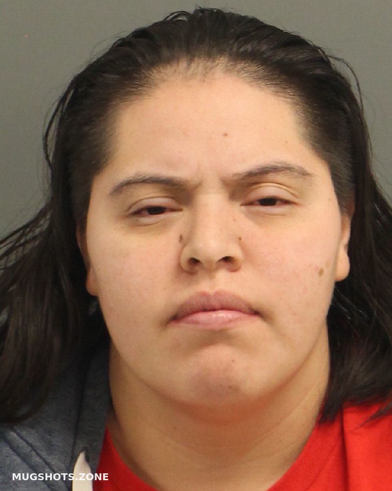 ESPINO-HERNANDEZ REYNA ANGELIC 04/08/2023 - Wake County Mugshots Zone ESPINO-HERNANDEZ REYNA ANGELIC 04/08/2023 - Wake County Mugshots Zone