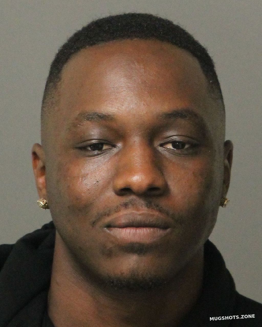 WILLIAMS WAKEEM GEORGE VARDR 04/08/2023 - Wake County Mugshots Zone