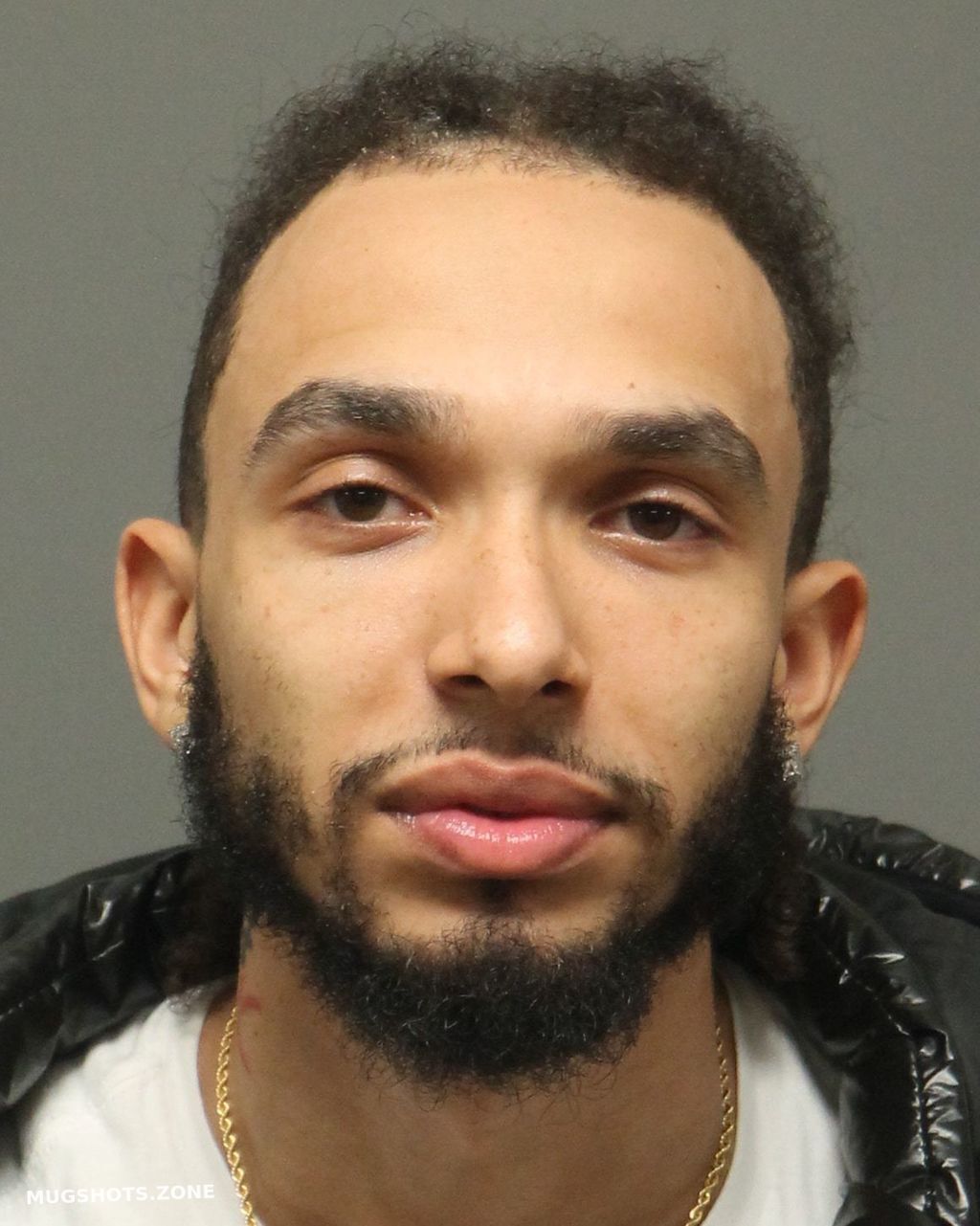 LOUIS JACIAN CLIVE 04/09/2023 - Wake County Mugshots Zone