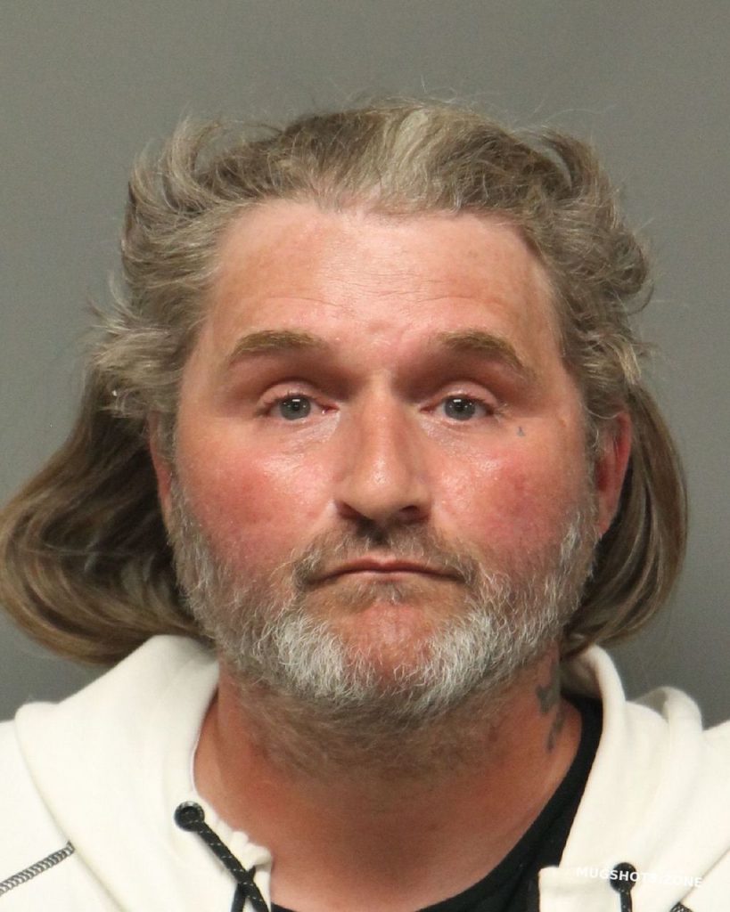 SHAW BOBBY EDWARD 04/09/2023 - Wake County Mugshots Zone