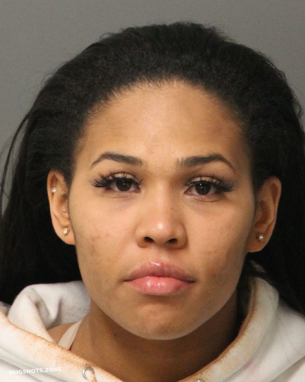 JONES KIMBERLY LASHAI 04/09/2023 - Wake County Mugshots Zone