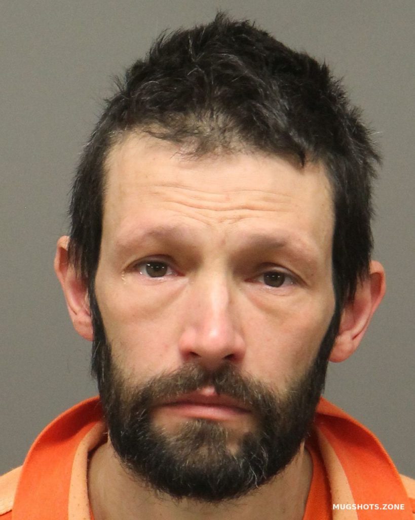 RINK JOHN TRAVIS 04/10/2023 - Wake County Mugshots Zone