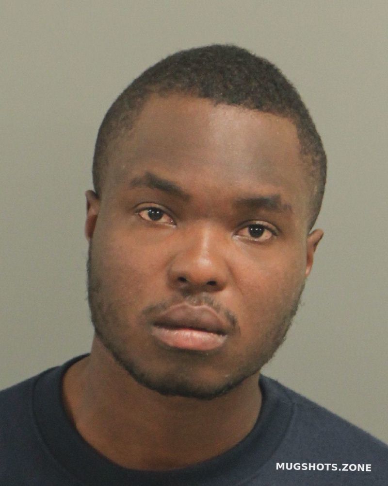 WILLIAMS ANTHONY LAMAR 04/10/2023 - Wake County Mugshots Zone