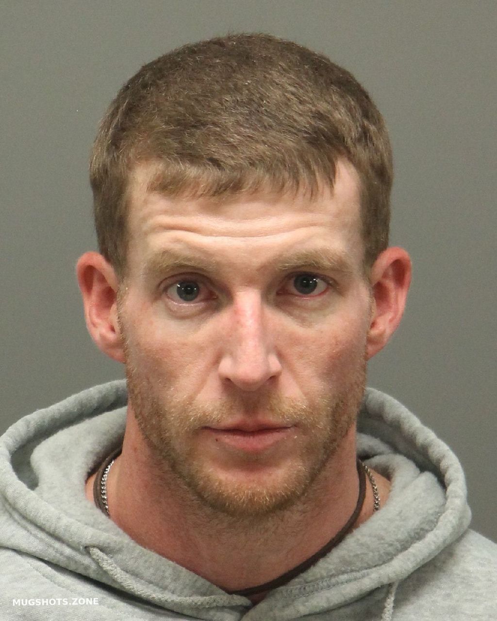 WATERS RYAN ANDREW 04/10/2023 - Wake County Mugshots Zone