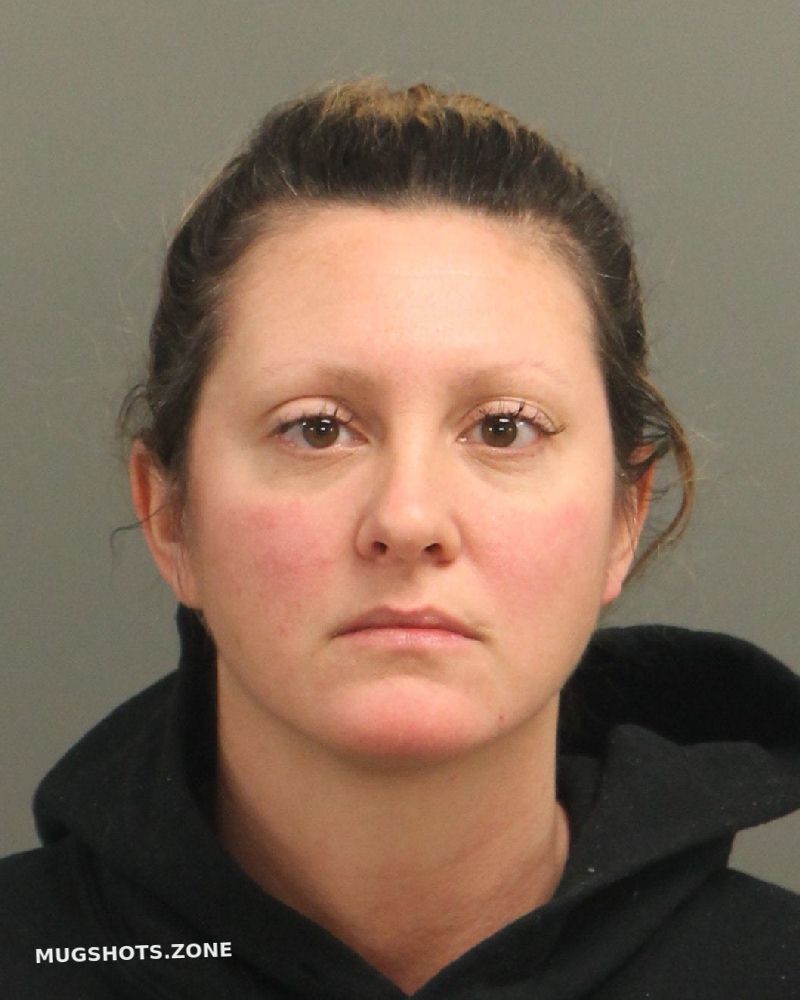 MORGAN BRITTANY LISETTE 04/10/2023 - Wake County Mugshots Zone
