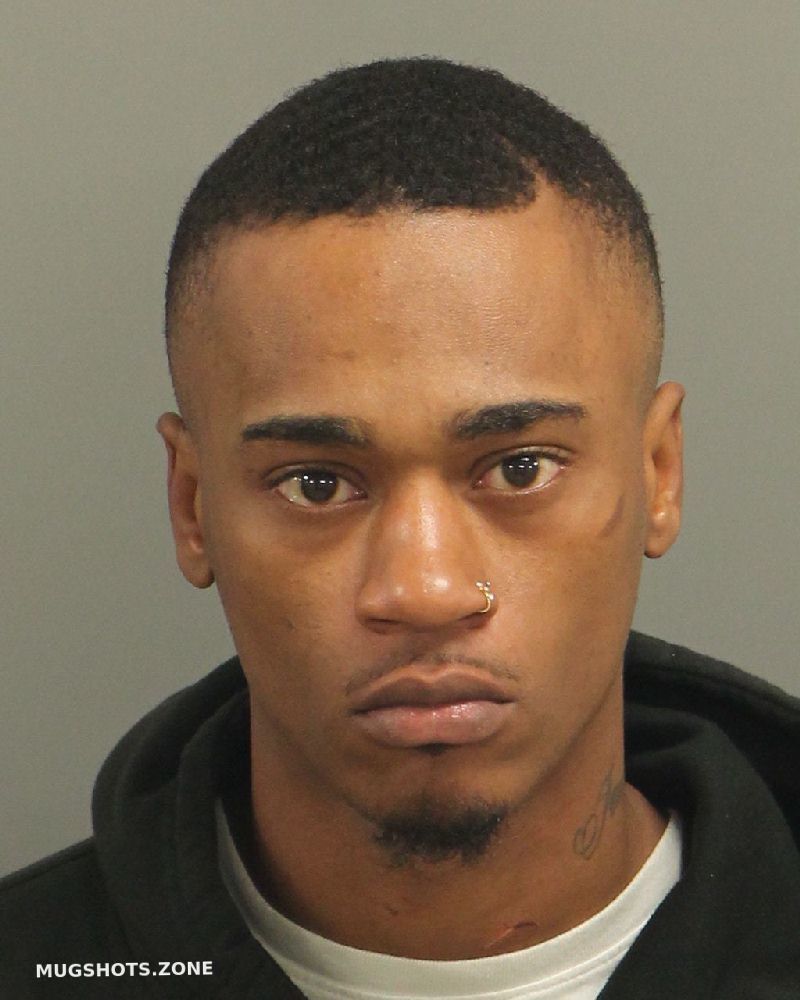 DAWSON BREYON DRUSHON 04/10/2023 - Wake County Mugshots Zone