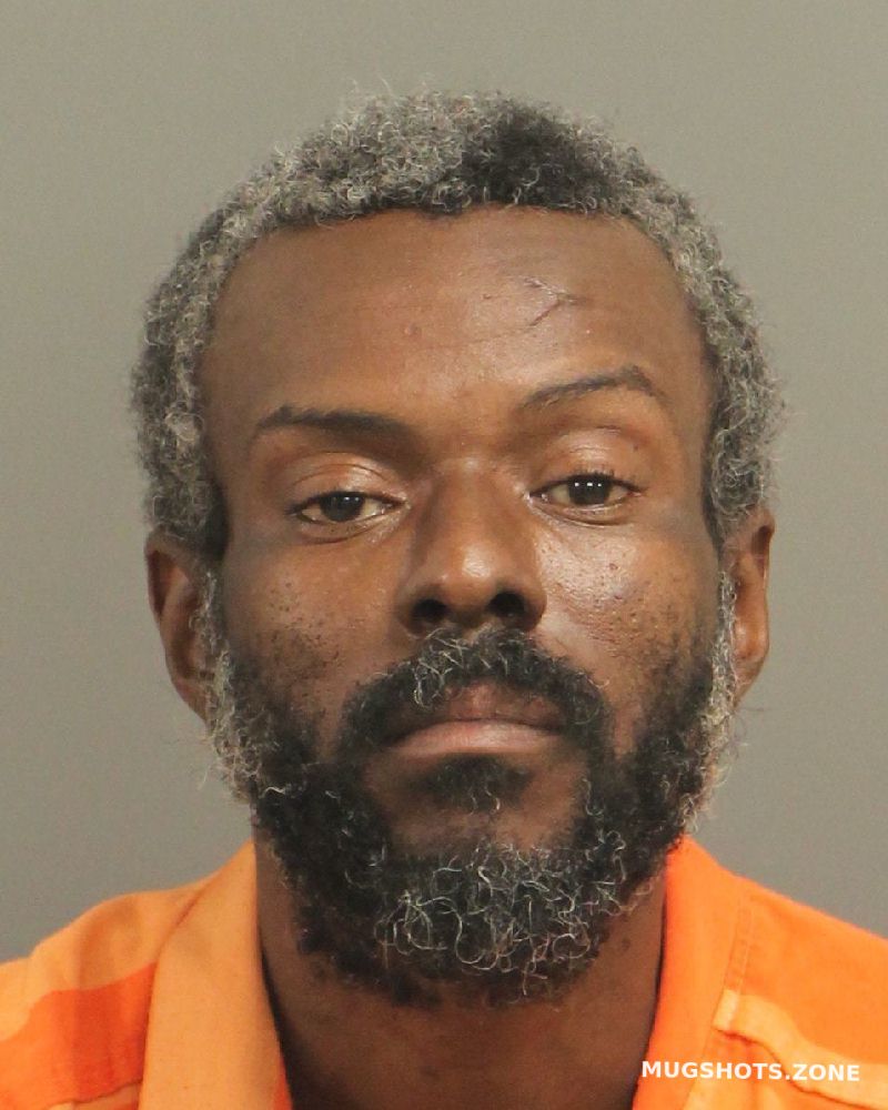 DANCY KENNETH BRANDON 04/10/2023 - Wake County Mugshots Zone
