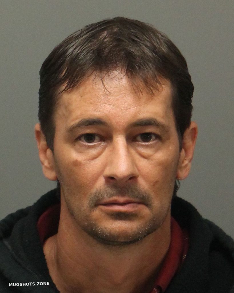 WOOD JIMMY LEE 04/10/2023 - Wake County Mugshots Zone