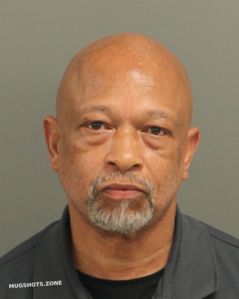 WILLIAMS ANTHONY 04/10/2023 - Wake County Mugshots Zone