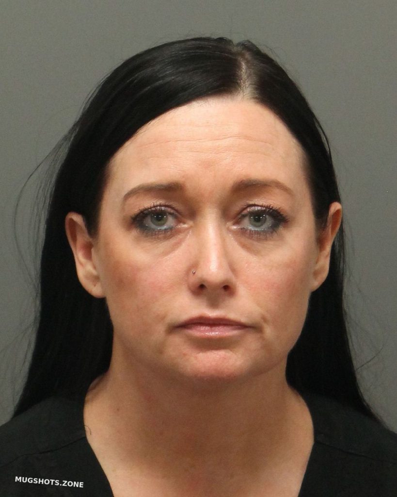 RIGGAN BRENDA TIFFANY 04/11/2023 - Wake County Mugshots Zone