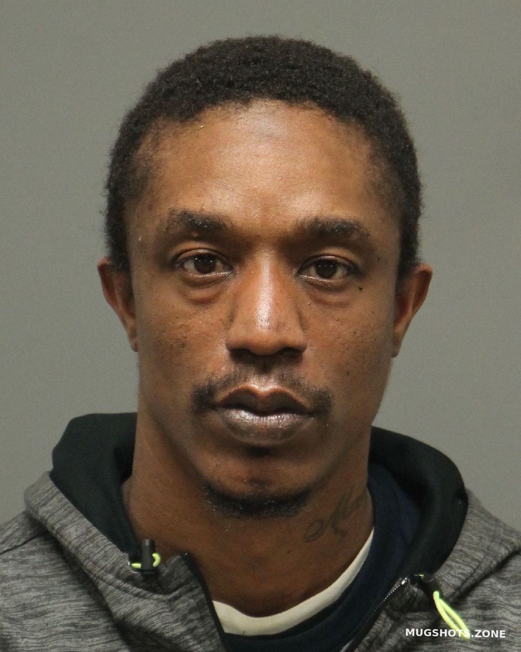 HORTON MARTIN ANTOINE 04/11/2023 - Wake County Mugshots Zone