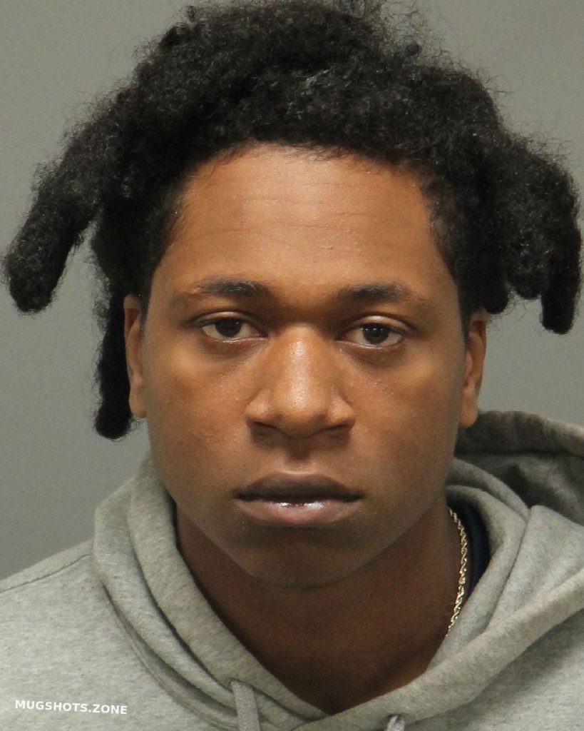 FERRELL DAVID ELIJAH 04/11/2023 - Wake County Mugshots Zone