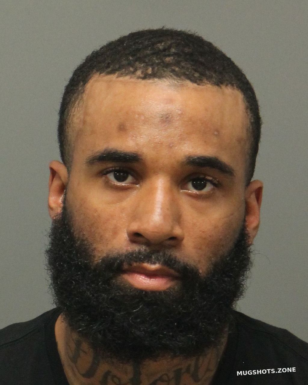 WIGGINS DARRELL ANTHONY JR 04/11/2023 - Wake County Mugshots Zone