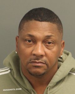 WHITLEY KENNETH TERRELL 04/11/2023 - Wake County Mugshots Zone