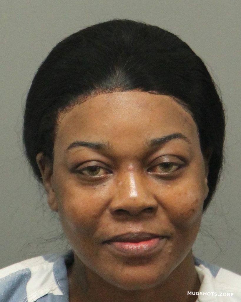 LLOYD LASHAUN DENISE 04/12/2023 - Wake County Mugshots Zone