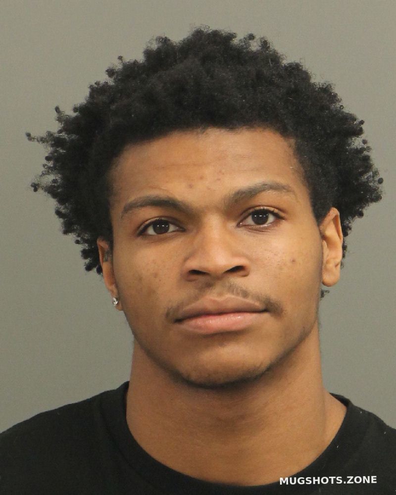 DELOATCH ANTHONY MAREECE 04/12/2023 - Wake County Mugshots Zone