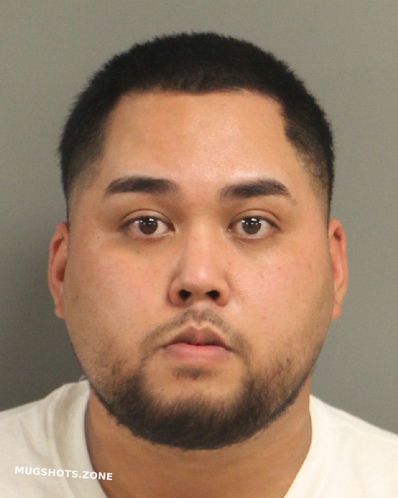 PHAM JUSTIN MINH 04/12/2023 - Wake County Mugshots Zone