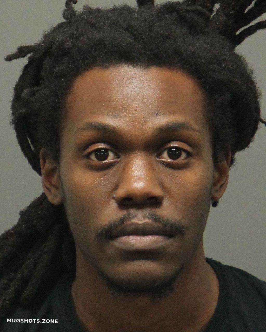 JONES-VINSON DAKIM KWAJUAN 04/12/2023 - Wake County Mugshots Zone